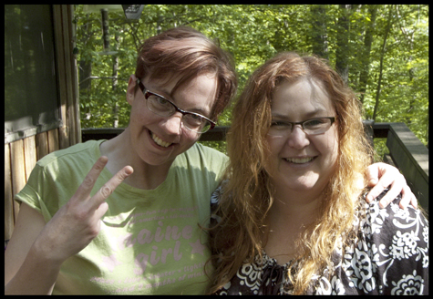 It Had to Be You | Covered in Cat Hair